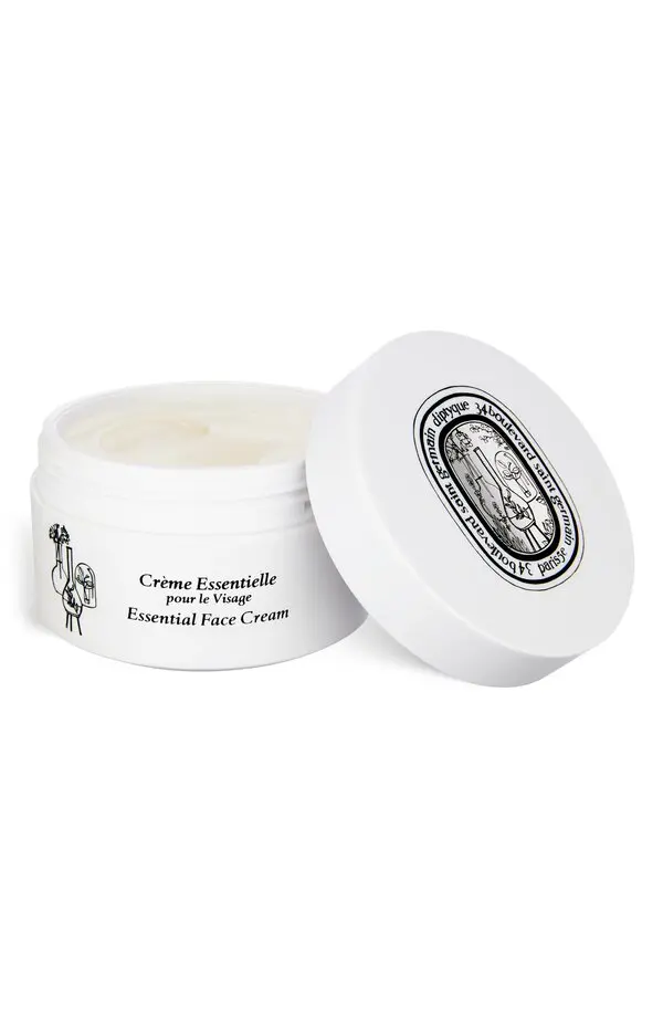 Diptyque Essential Face Cream - No Color | Editorialist